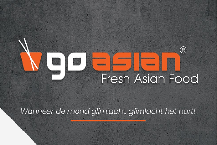 🥡 Go Asian Ede | Officiële Website | Bestel Online!